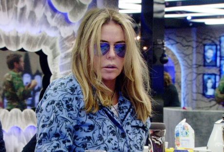 Patsy Kensit Editorial Stock Photo - Stock Image | Shutterstock