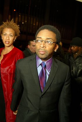 Director Spike Lee Editorial Stock Photo - Stock Image | Shutterstock
