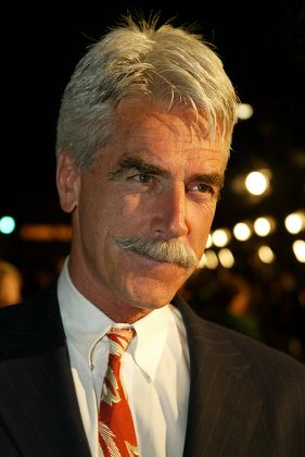 Sam Elliott Editorial Stock Photo - Stock Image | Shutterstock