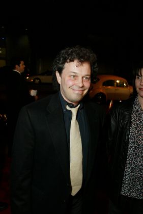 Curtis Armstrong Editorial Stock Photo - Stock Image | Shutterstock