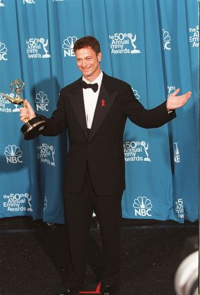 1998 Emmy Award Room Stock Pictures, Editorial Images and Stock Photos ...