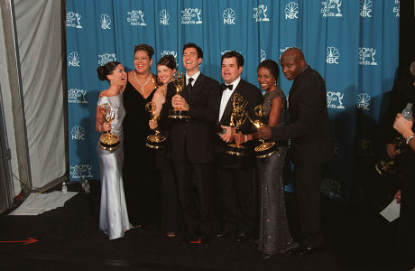1998 Emmy Award Room Stock Pictures, Editorial Images and Stock Photos ...