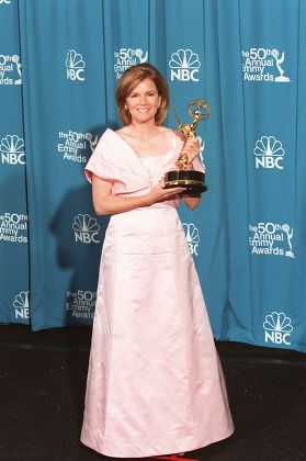 Mare Winningham Editorial Stock Photo - Stock Image | Shutterstock