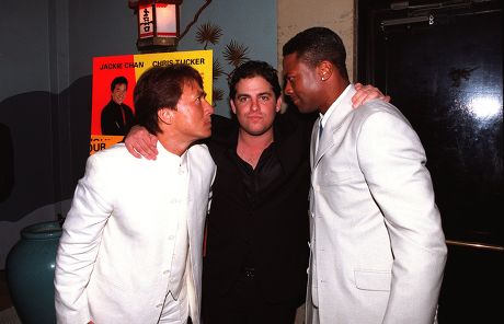 __COUNT__ imágenes de Rush Hour Premiere - Imágenes de stock, imágenes ...