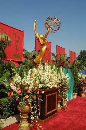 __COUNT__ 2001 Emmy Awards Telecast Cancelled Stock Pictures, Editorial ...