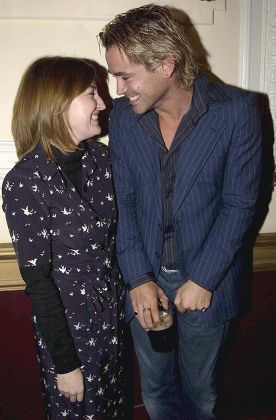 Kelly Macdonald Colin Farrell Editorial Stock Photo - Stock Image ...