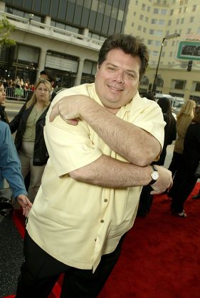 John Whitesell Editorial Stock Photo - Stock Image | Shutterstock
