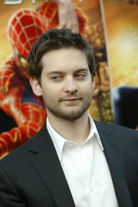 Tobey Maguire Editorial Stock Photo - Stock Image | Shutterstock