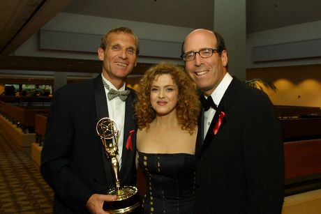 2001 Creative Arts Emmys Stock Pictures, Editorial Images and Stock ...