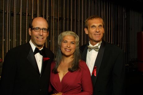 Jami Gertz Husband Tony Ressler Editorial Stock Photo - Stock Image ...