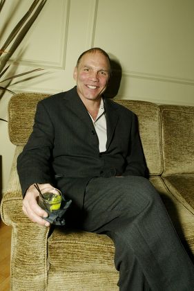 Patrick Kilpatrick Editorial Stock Photo - Stock Image | Shutterstock