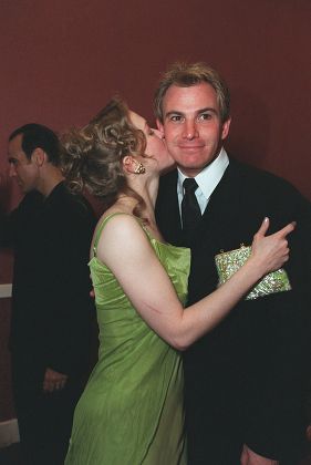 Amy Bodnar Douglas Sills Opening Night Editorial Stock Photo - Stock ...