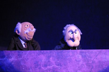 1st Annual Live Muppet Show Stock Pictures, Editorial Images and Stock ...