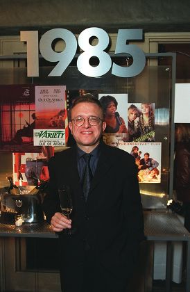 20001101 Los Angeles Ca Richard Geoffroy Editorial Stock Photo - Stock ...