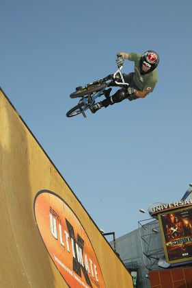 Bucky Lasek Daughter Paris Editorial Stock Photo - Stock Image ...