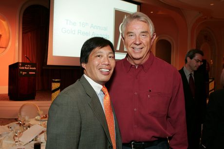 Nielsens Andy Wing Dreamworks Jim Tharp Editorial Stock Photo - Stock ...