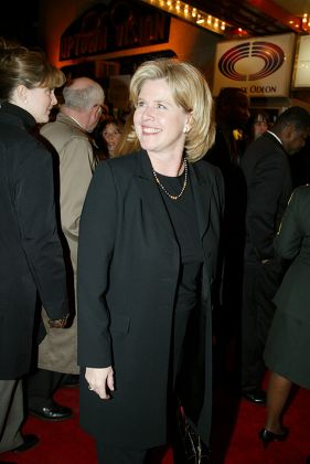 Tipper Gore Editorial Stock Photo - Stock Image | Shutterstock