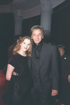 Kurt Russell Teri Hatcher Editorial Stock Photo - Stock Image ...