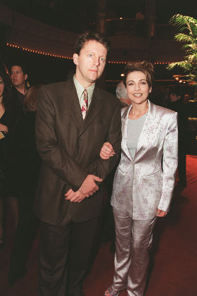 Kurt Russell Teri Hatcher Editorial Stock Photo - Stock Image ...