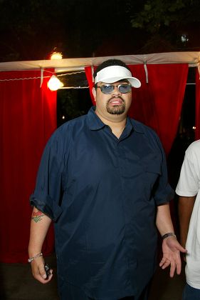 Heavy D Editorial Stock Photo - Stock Image | Shutterstock