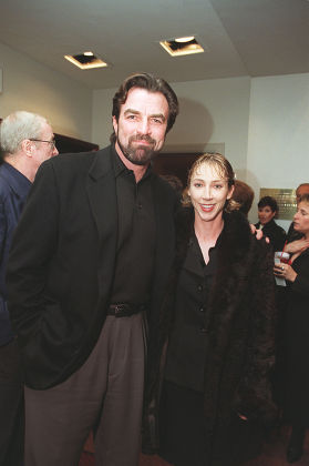 Yasmina Reza Michelline Connery Stephane Cosmanconnery Editorial Stock ...