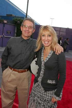 Silvia Colloca Richard Roxburgh Editorial Stock Photo - Stock Image | Shutterstock