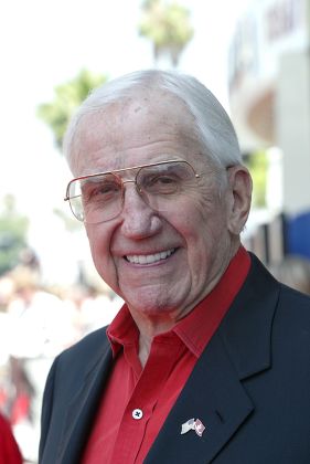 Ed Mcmahon Editorial Stock Photo - Stock Image | Shutterstock