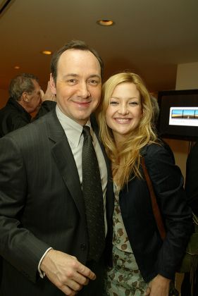 Kate Hudson Kevin Spacey Chris Robinson Editorial Stock Photo - Stock ...