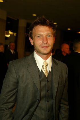Thomas Kretschmann Editorial Stock Photo - Stock Image | Shutterstock