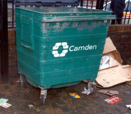Cctv Still Showing Anthony Hardy Placing Editorial Stock Photo - Stock ...