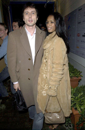 KINGLY CLUB LAUNCH PARTY, LONDON, BRITAIN - 25 NOV 2003 Stock Pictures ...