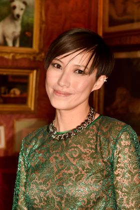 Sandra Choi Editorial Stock Photo - Stock Image | Shutterstock