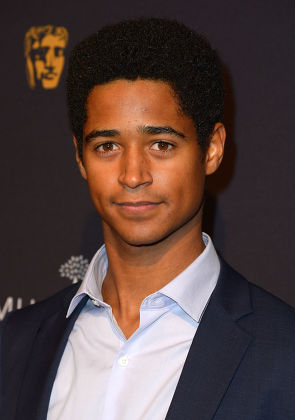 Alfred Enoch Editorial Stock Photo - Stock Image | Shutterstock