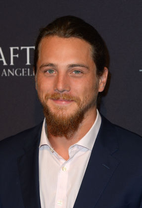 Ben Robson Editorial Stock Photo - Stock Image | Shutterstock