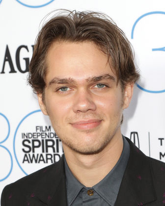 Ellar Coltrane Editorial Stock Photo - Stock Image | Shutterstock