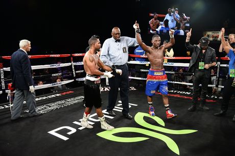 Christian Steele V Kenneth Sims Jr Editorial Stock Photo - Stock Image ...