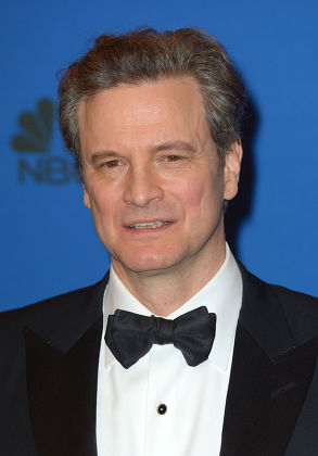Colin Firth Editorial Stock Photo - Stock Image | Shutterstock