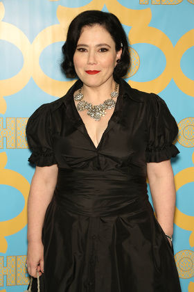 Alex Borstein Editorial Stock Photo - Stock Image | Shutterstock