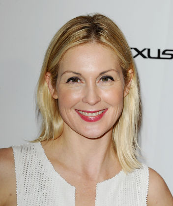 Kelly Rutherford Editorial Stock Photo - Stock Image | Shutterstock