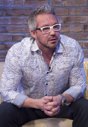 Prof Paul Dolan Editorial Stock Photo - Stock Image | Shutterstock