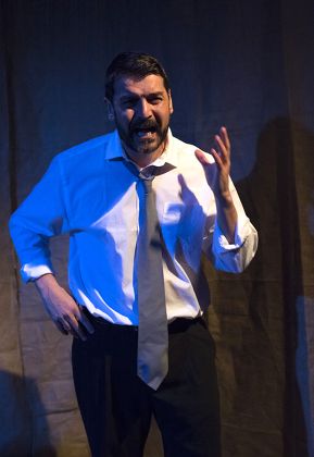 Joseph Rye Editorial Stock Photo - Stock Image | Shutterstock