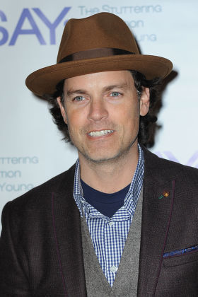 Jaron Lowenstein Editorial Stock Photo - Stock Image | Shutterstock
