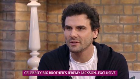Jeremy Jackson Editorial Stock Photo - Stock Image | Shutterstock