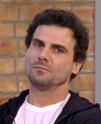 Jeremy Jackson Editorial Stock Photo - Stock Image | Shutterstock