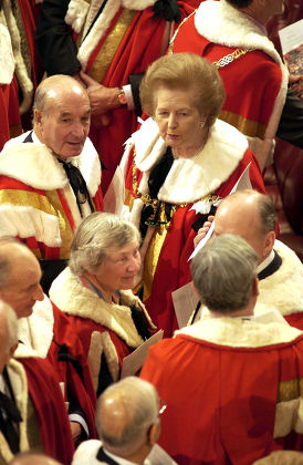 __COUNT__ THE STATE OPENING OF PARLIAMENT, LONDON, BRITAIN - 26 NOV ...