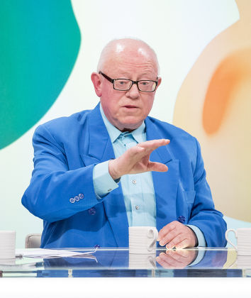 Ken Morley Editorial Stock Photo - Stock Image | Shutterstock