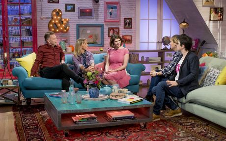 Mel Giedroyc Sue Perkins Editorial Stock Photo - Stock Image | Shutterstock