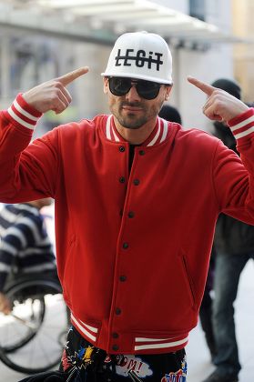Jeremy Jackson Editorial Stock Photo - Stock Image | Shutterstock