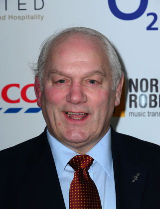 Jeff Probyn Editorial Stock Photo - Stock Image | Shutterstock
