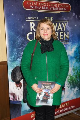 Kerry Godliman Editorial Stock Photo - Stock Image | Shutterstock